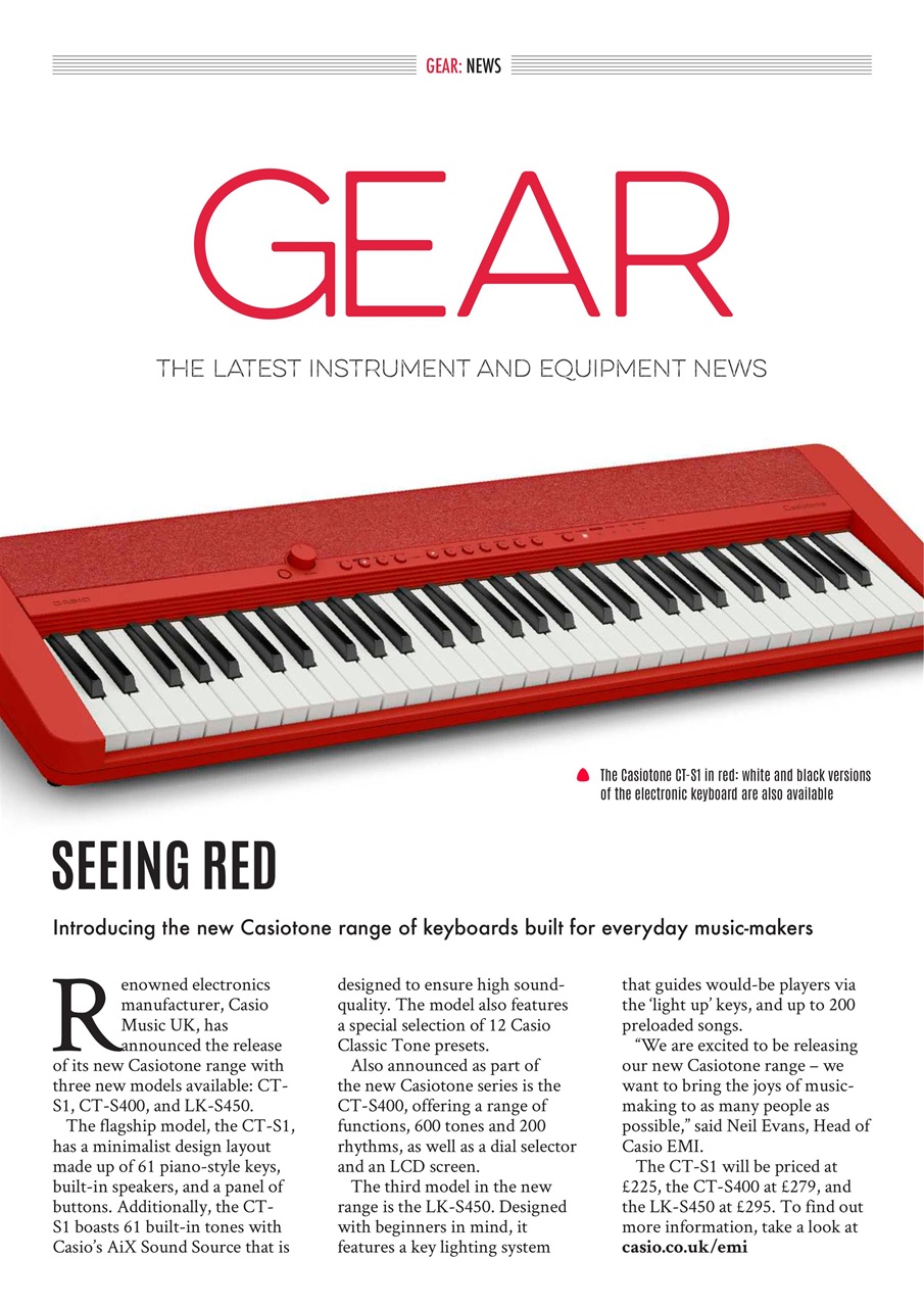 Songwriting Magazine - Winter 2022 Subscriptions | Pocketmags