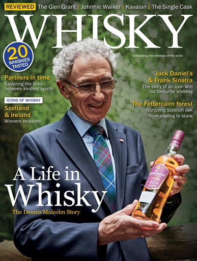 Whisky Magazine - Issue 181 Back Issue