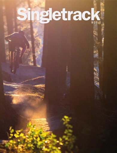 Singletrack Magazine - Issue 143 Subscriptions | Pocketmags