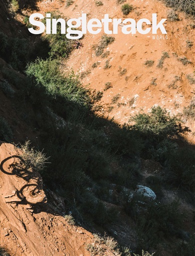 Singletrack Magazine - Issue 145 Back Issue