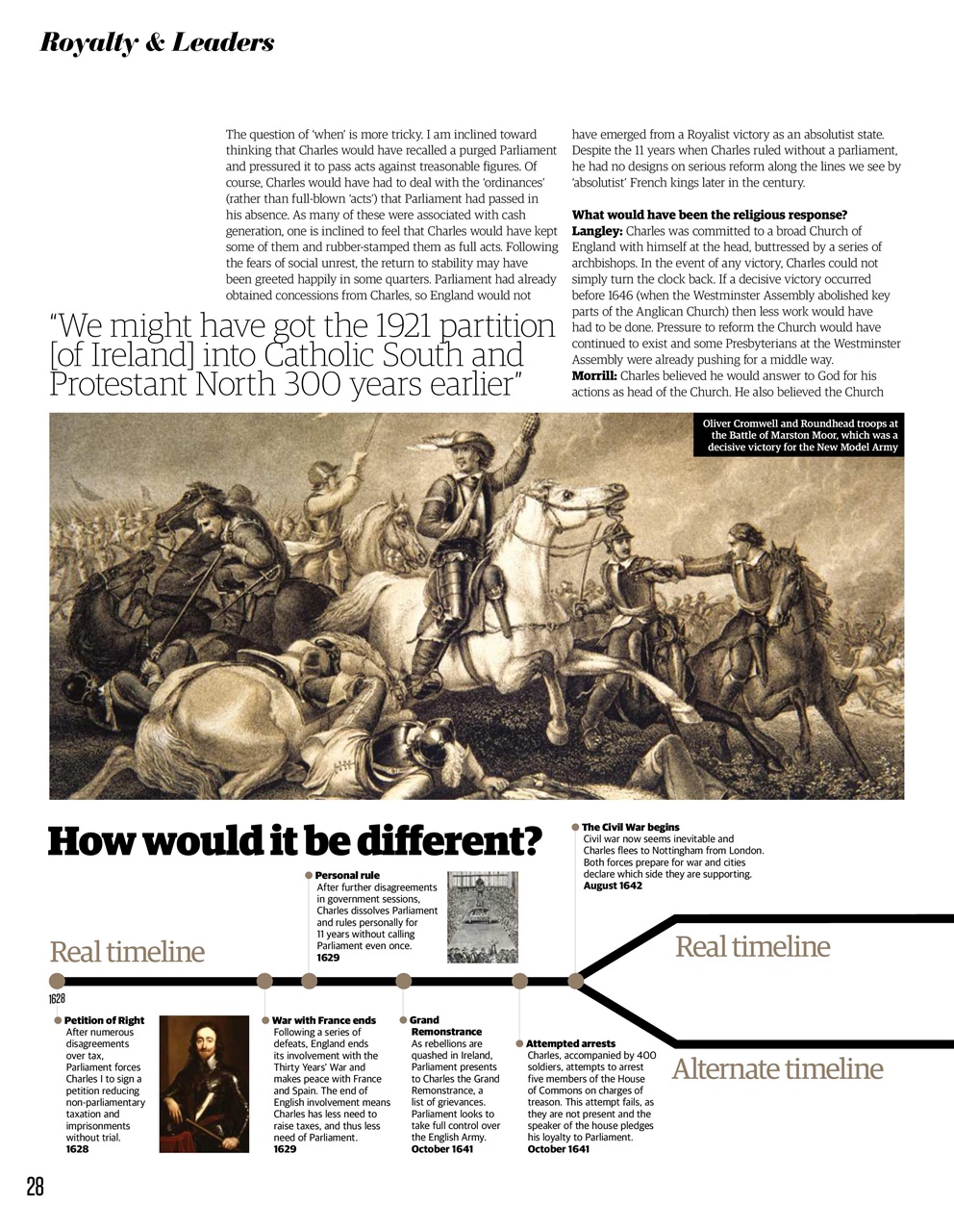 About History Bookazine - What If… All About History Book of ...