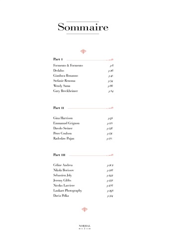 Normal Magazine - Normal Series 3 Subscriptions | Pocketmags