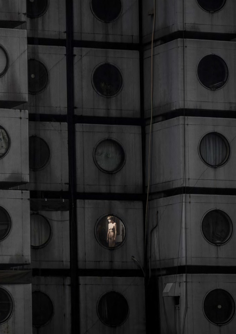 Normal Magazine - Normal Series 3 Back Issue