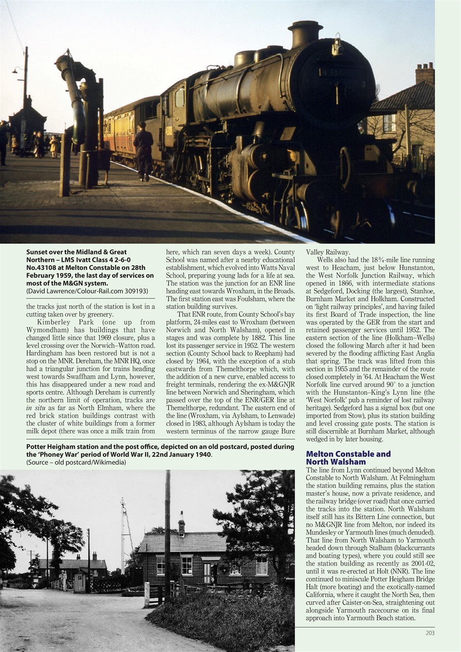 Backtrack Magazine - April 2022 Subscriptions | Pocketmags