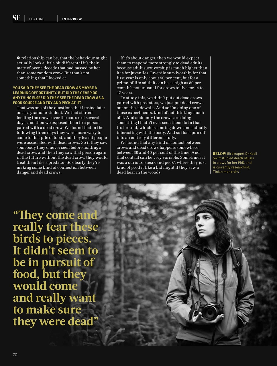 BBC Science Focus Magazine - Mar-22 Subscriptions | Pocketmags