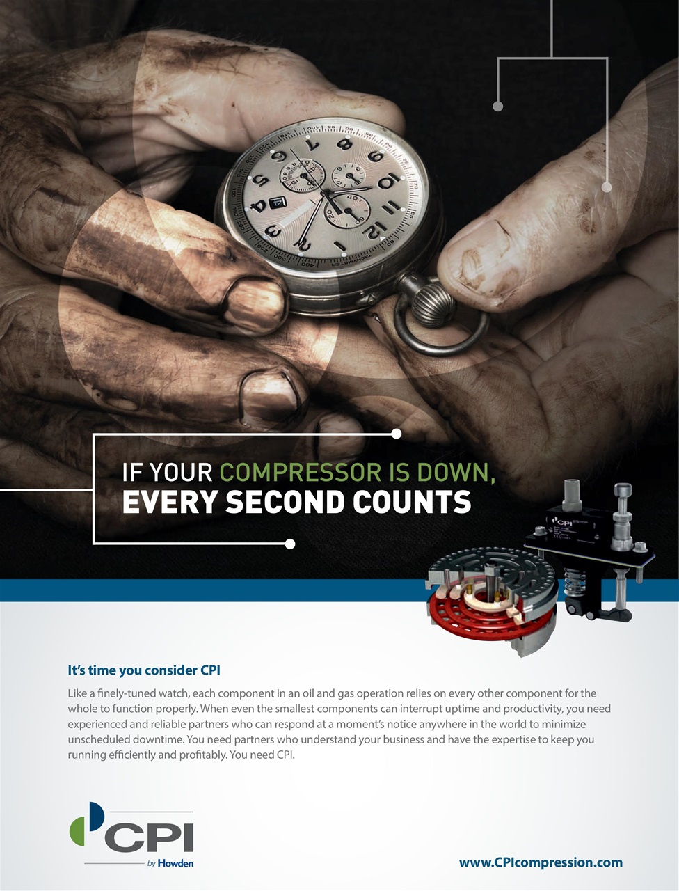 Compressor Tech2 Magazine - March 2022 Back Issue