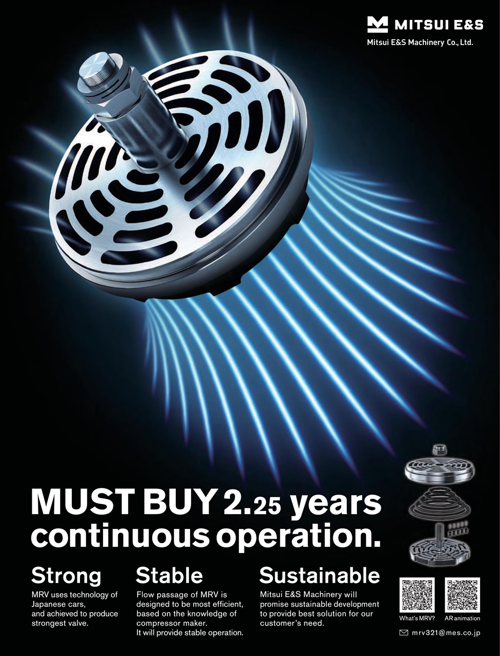 Compressor Tech2 Magazine - March 2022 Back Issue