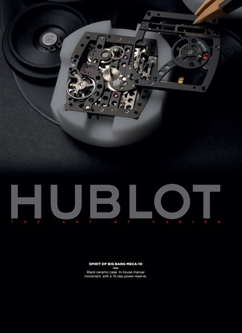 Robb Report Australia & New Zealand Magazine - Autumn 2022 ...