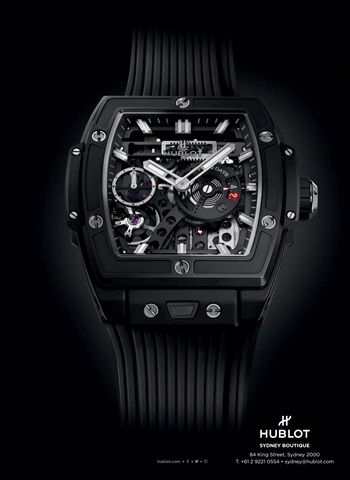 Robb Report Australia & New Zealand Magazine - Autumn 2022 ...