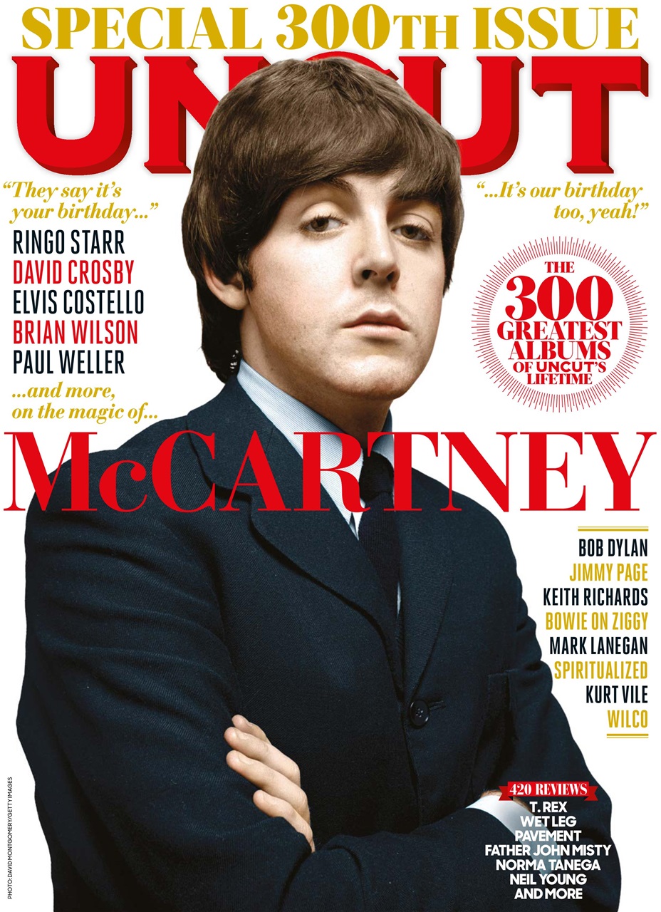 Uncut Magazine May 2022 Subscriptions Pocketmags