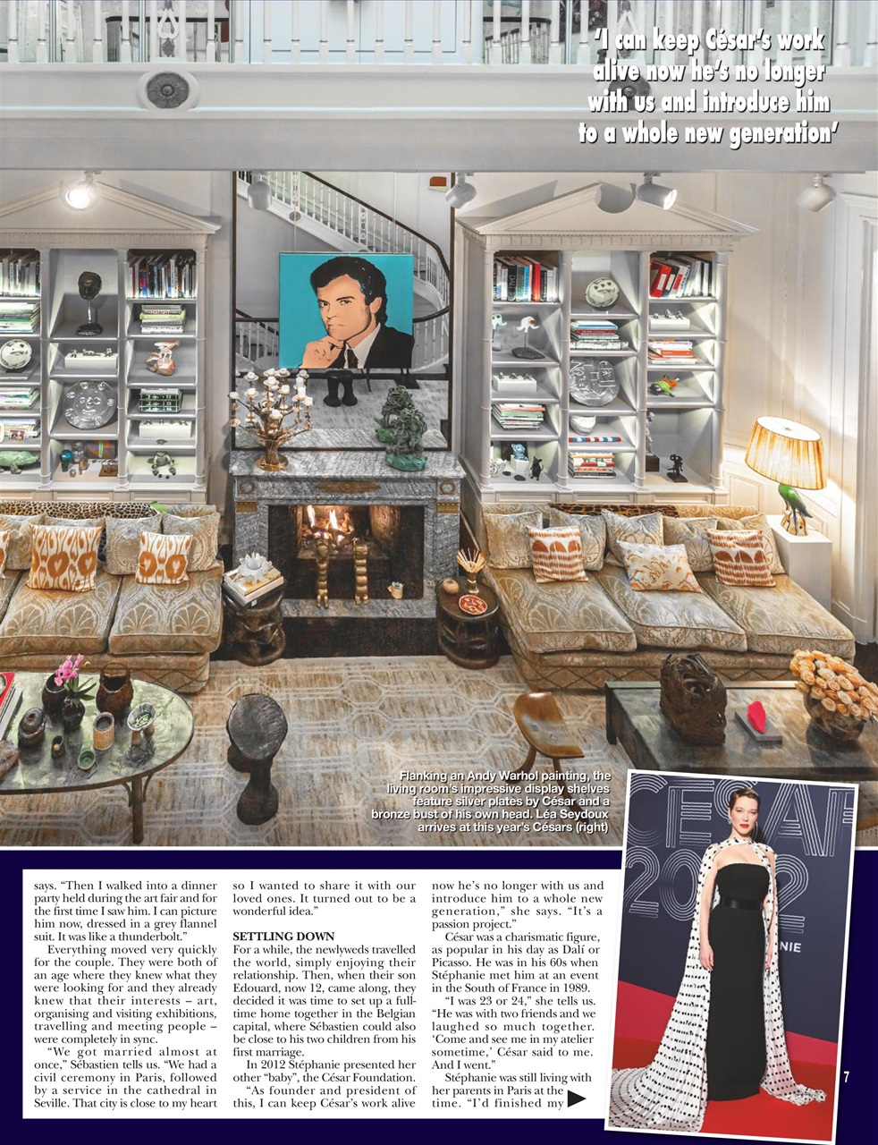 Hello! Magazine - 1729 Subscriptions | Pocketmags