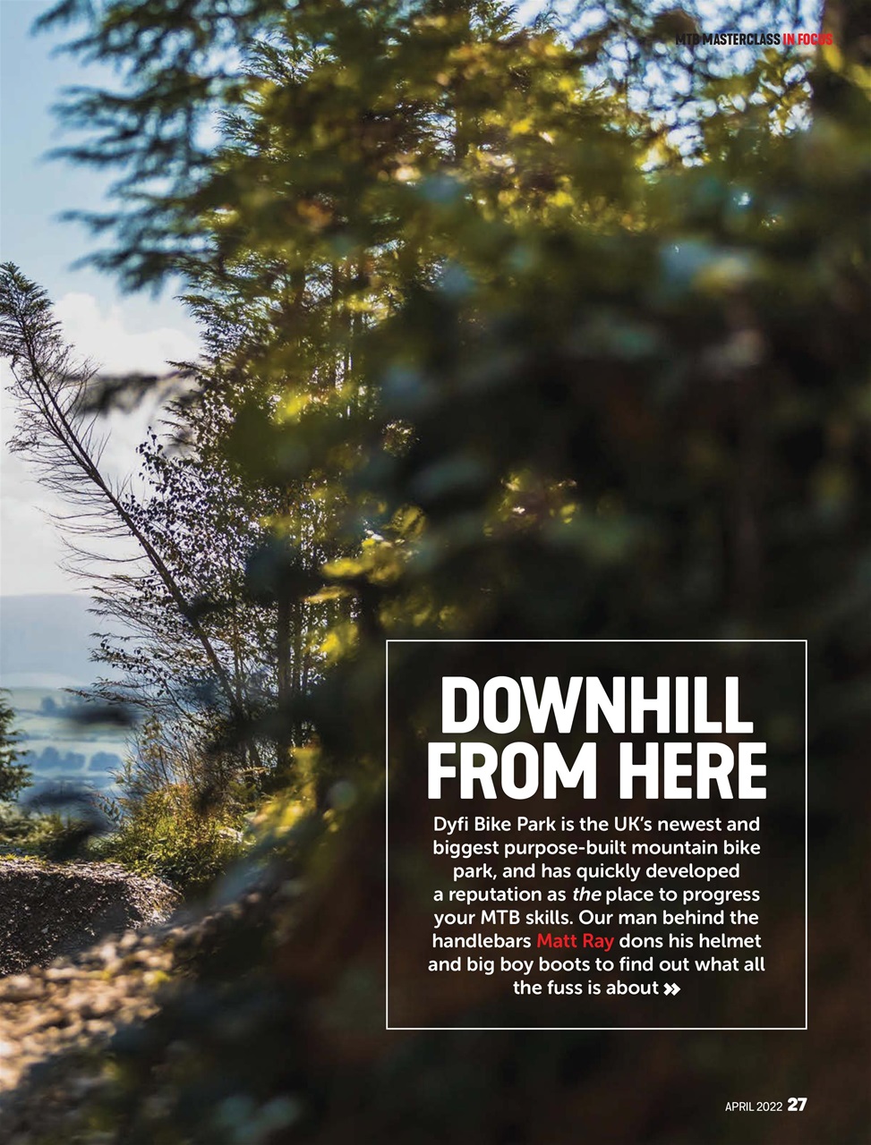 Men's Fitness Magazine - Apr-22 Subscriptions | Pocketmags