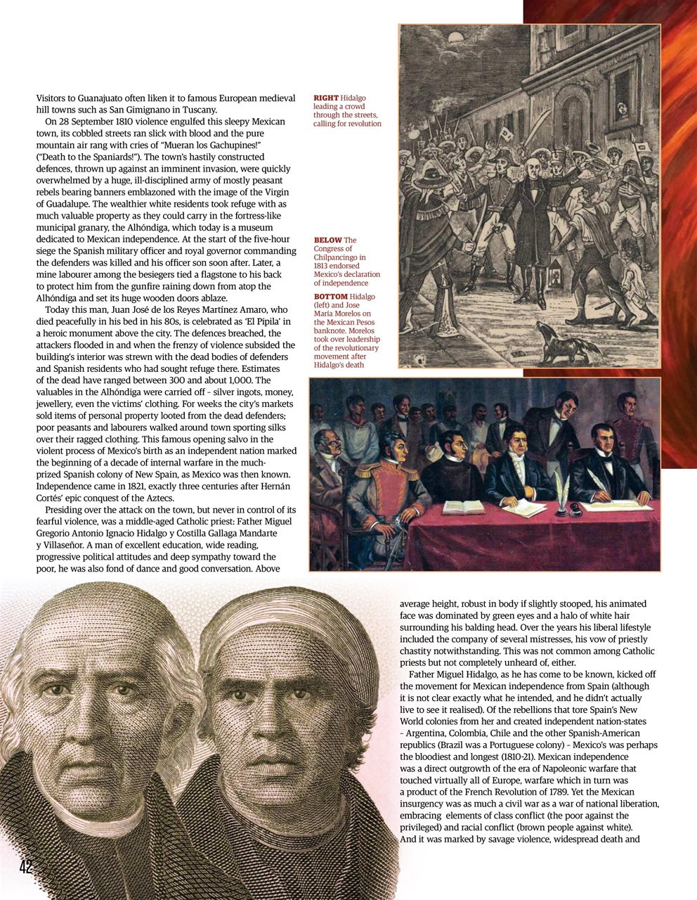 All About History Magazine - Issue 115 Subscriptions | Pocketmags