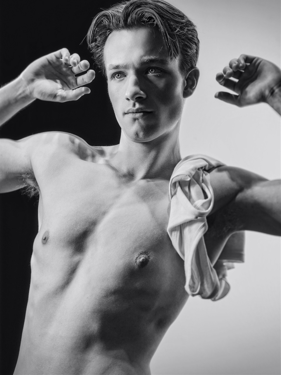 Jack The Lad Magazine - Issue 29 - Spring/Summer 2022 Back Issue