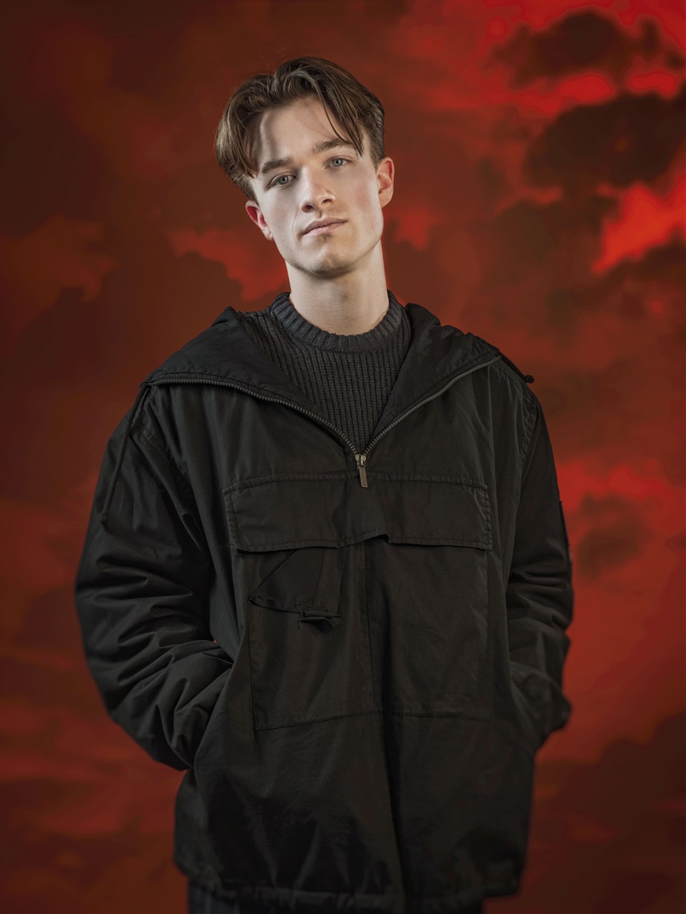 Jack The Lad Magazine - Issue 29 - Spring/Summer 2022 Back Issue