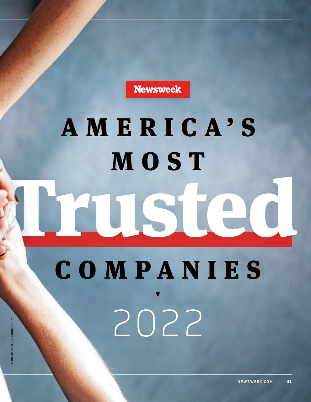 Newsweek International Magazine - April 01-08 2022 Subscriptions ...