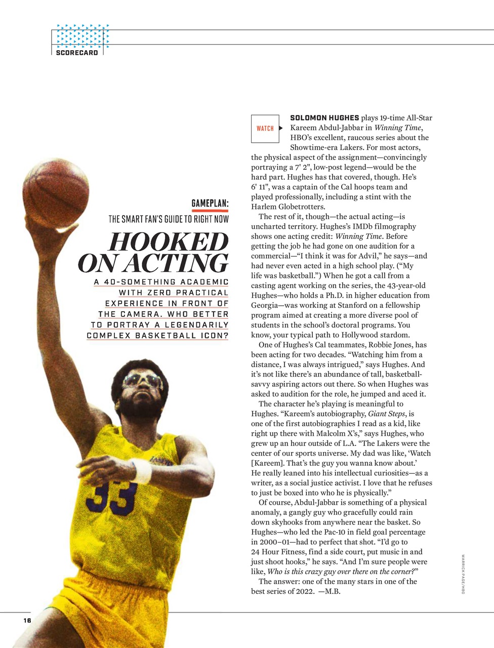 Sports Illustrated Magazine - April 2022 Subscriptions | Pocketmags