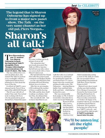 Best Magazine - Issue 14 Subscriptions | Pocketmags