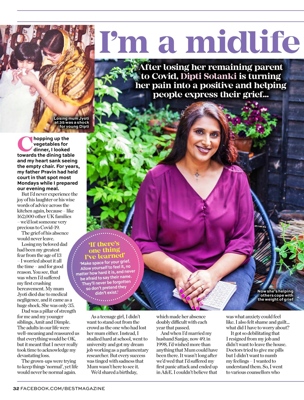 Best Magazine - Issue 14 Subscriptions | Pocketmags