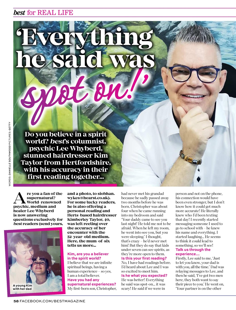 Best Magazine - Issue 14 Subscriptions | Pocketmags