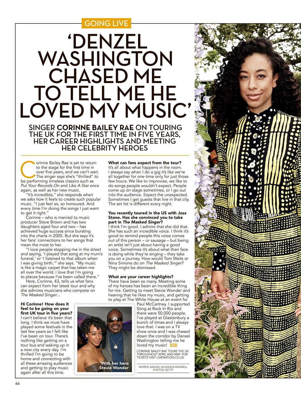 OK! Magazine - 1333 Subscriptions | Pocketmags