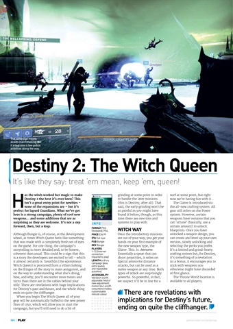 PLAY Magazine - May 2022 Subscriptions | Pocketmags