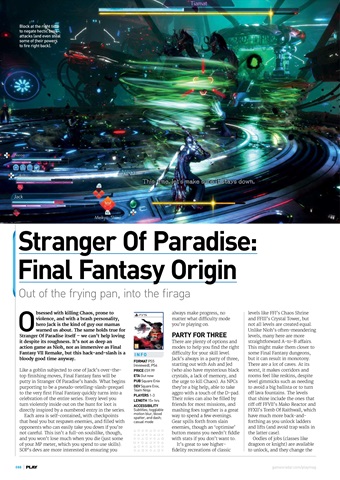 PLAY Magazine - May 2022 Subscriptions | Pocketmags