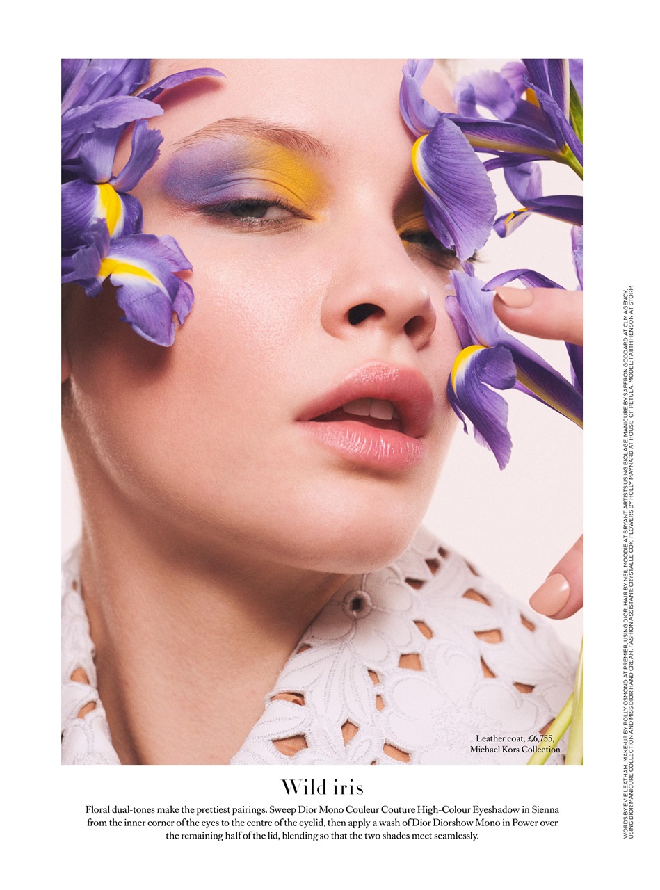 Harper's Bazaar Magazine - May-22 Back Issue