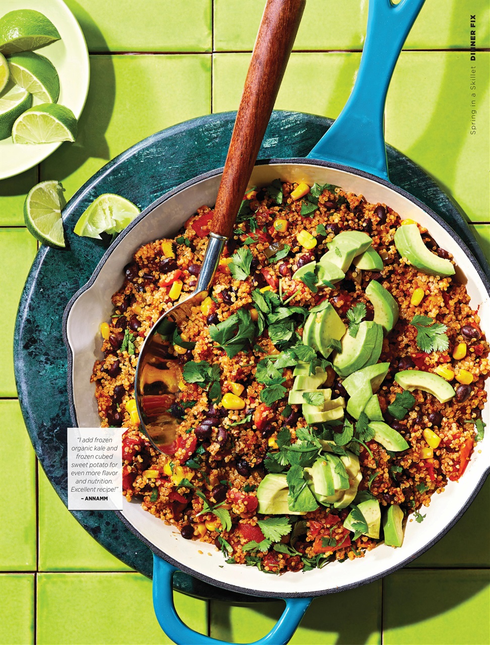 All Recipes Magazine - April/May Back Issue