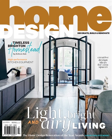 Home Design Magazine - 24.3 Subscriptions | Pocketmags