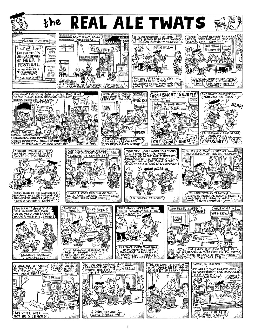 Viz Magazine - May 2022 Back Issue