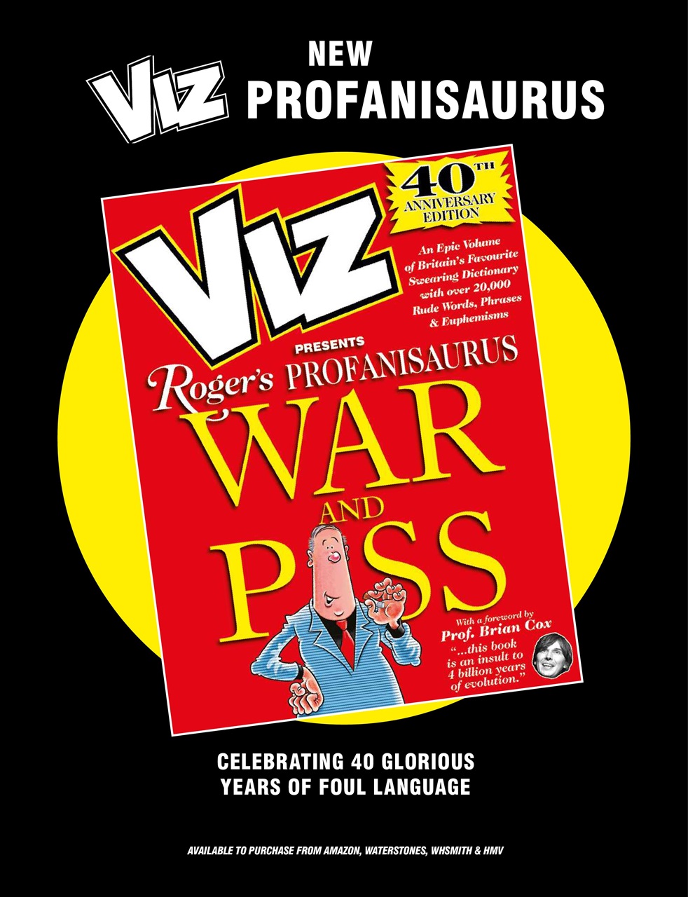 Viz Magazine - May 2022 Back Issue