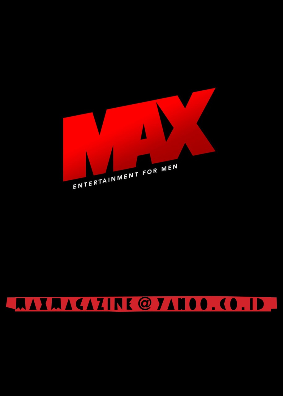 Max Magazine - April 2022 Back Issue