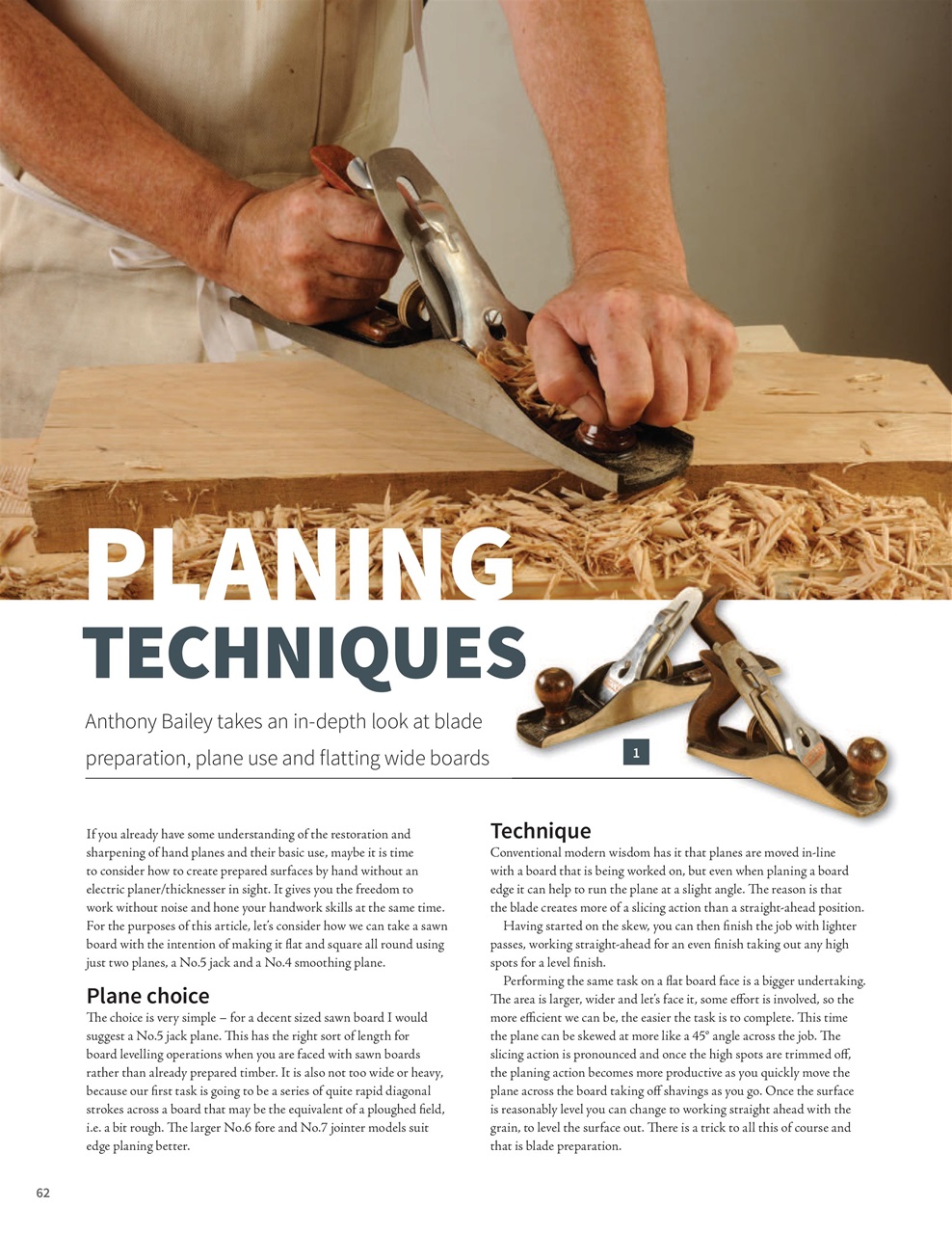 Woodworking Crafts Magazine - Issue 074 Subscriptions | Pocketmags