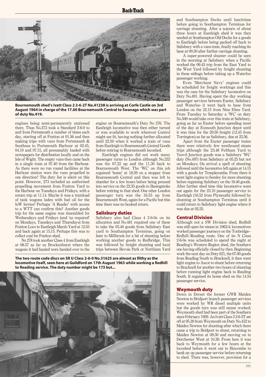 Backtrack Magazine - July 2022 Subscriptions | Pocketmags