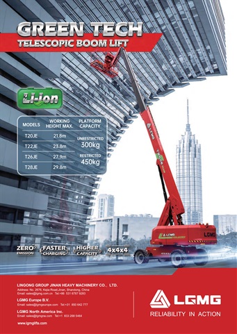 Access International Magazine - June 2022 Subscriptions | Pocketmags