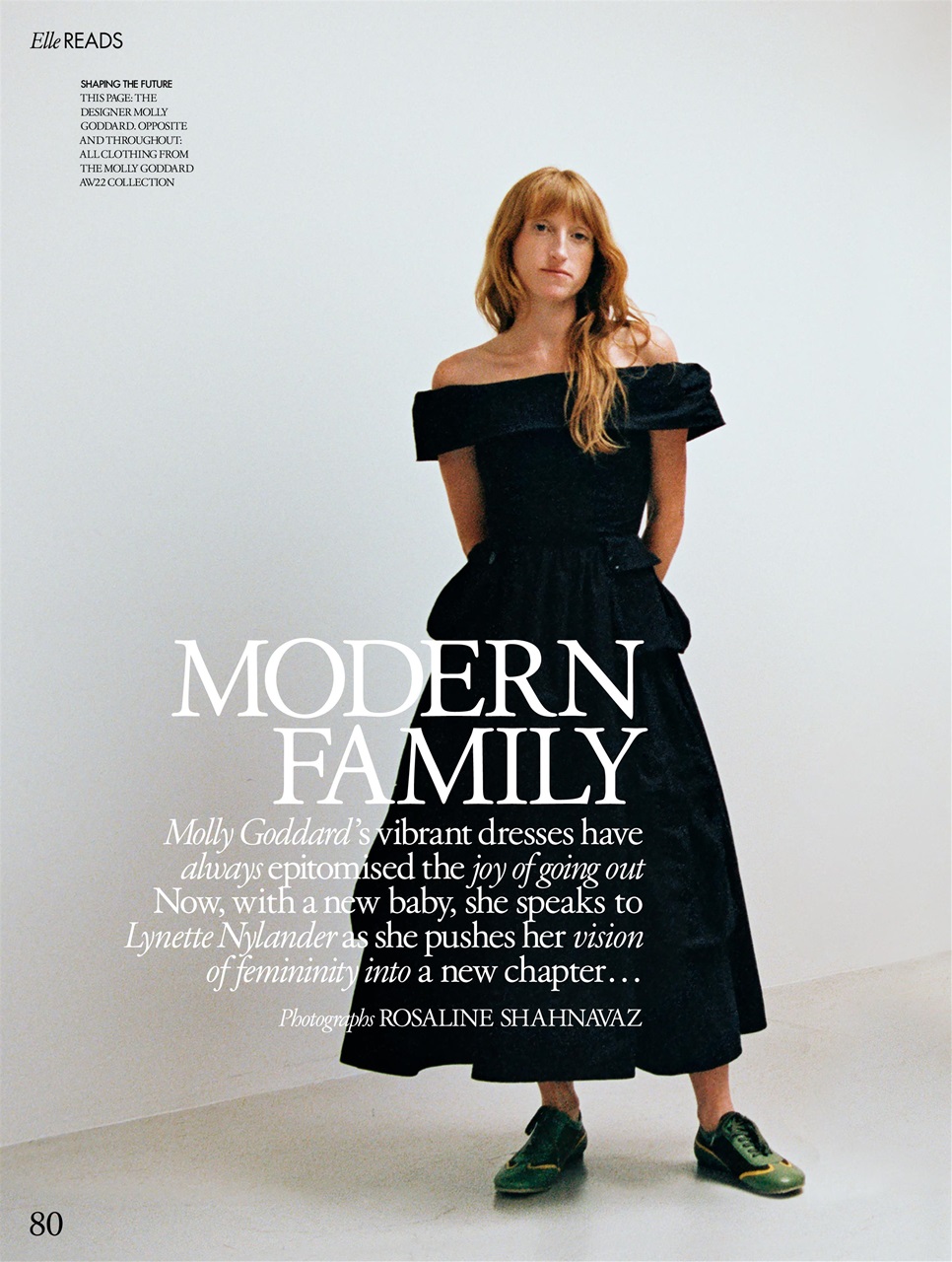 Elle Magazine - Jul/Aug-22 Subscriptions | Pocketmags