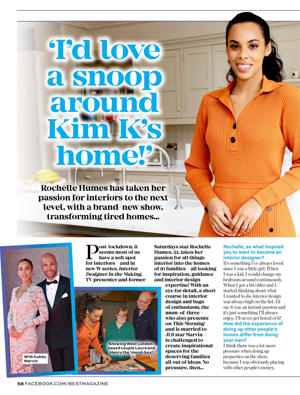 Best Magazine - Issue 24 Back Issue