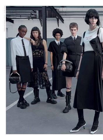 Fashion Magazine - Summer 2022 Subscriptions | Pocketmags