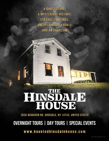 Haunted Magazine - Haunted Magazine 34 Subscriptions | Pocketmags