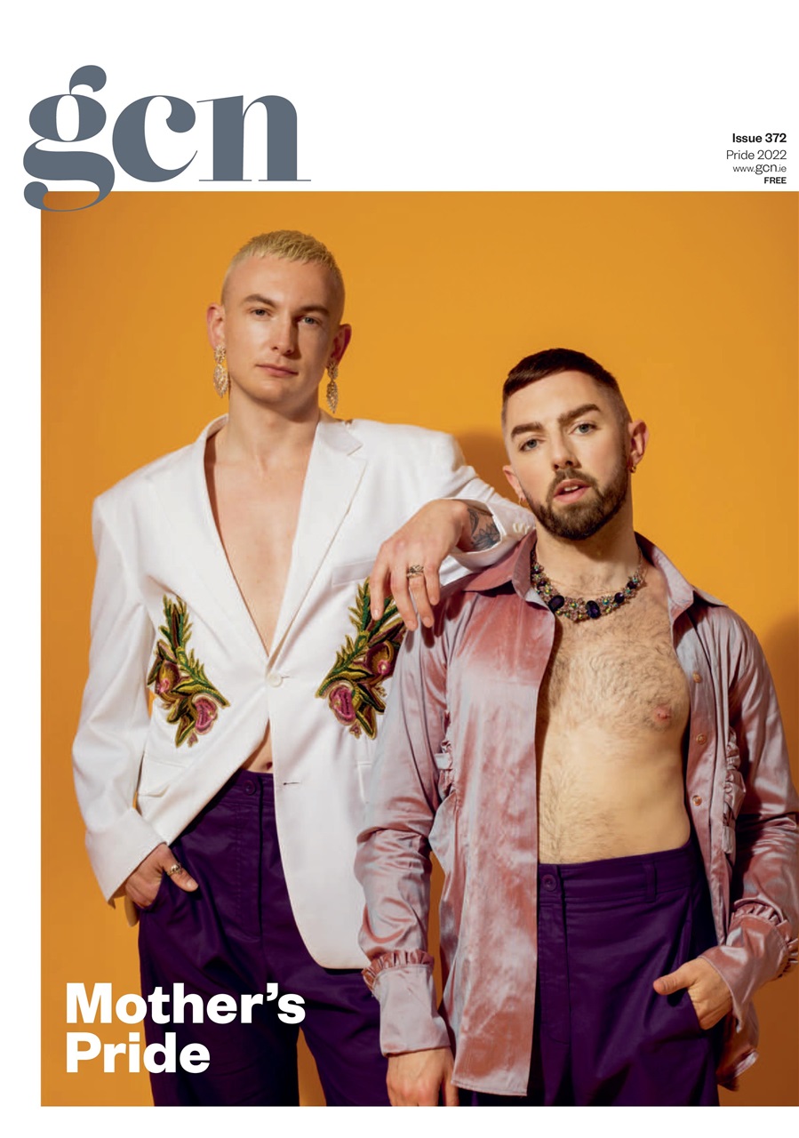 GCN Magazine - 372 Subscriptions | Pocketmags