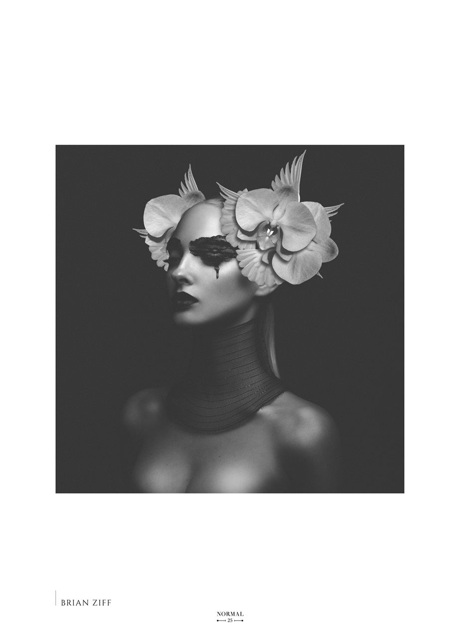 Normal Magazine - Normal Magazine Special issue 2 Subscriptions ...