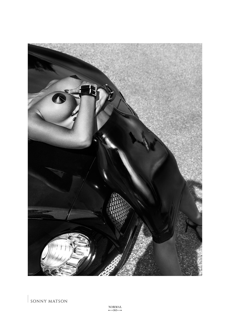 Normal Magazine - Normal Magazine Special issue 2 Subscriptions ...