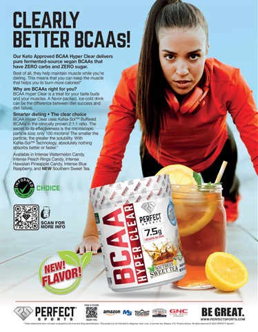 Strong Fitness Magazine - July/Aug 2022 Subscriptions | Pocketmags