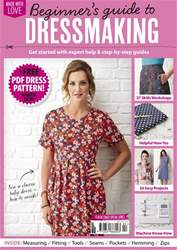 Simply Knitting Magazine - September 2022 Subscriptions | Pocketmags