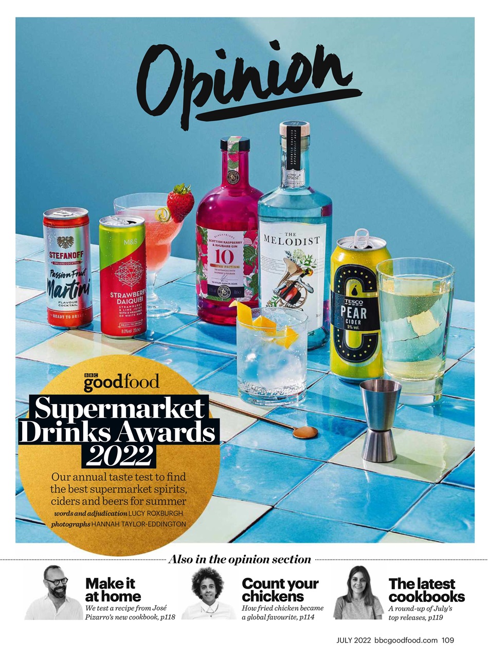Bbc Good Food Magazine July 2022 Subscriptions Pocketmags