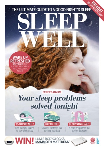 Your Home Magazine - Sleep Well Special Issue