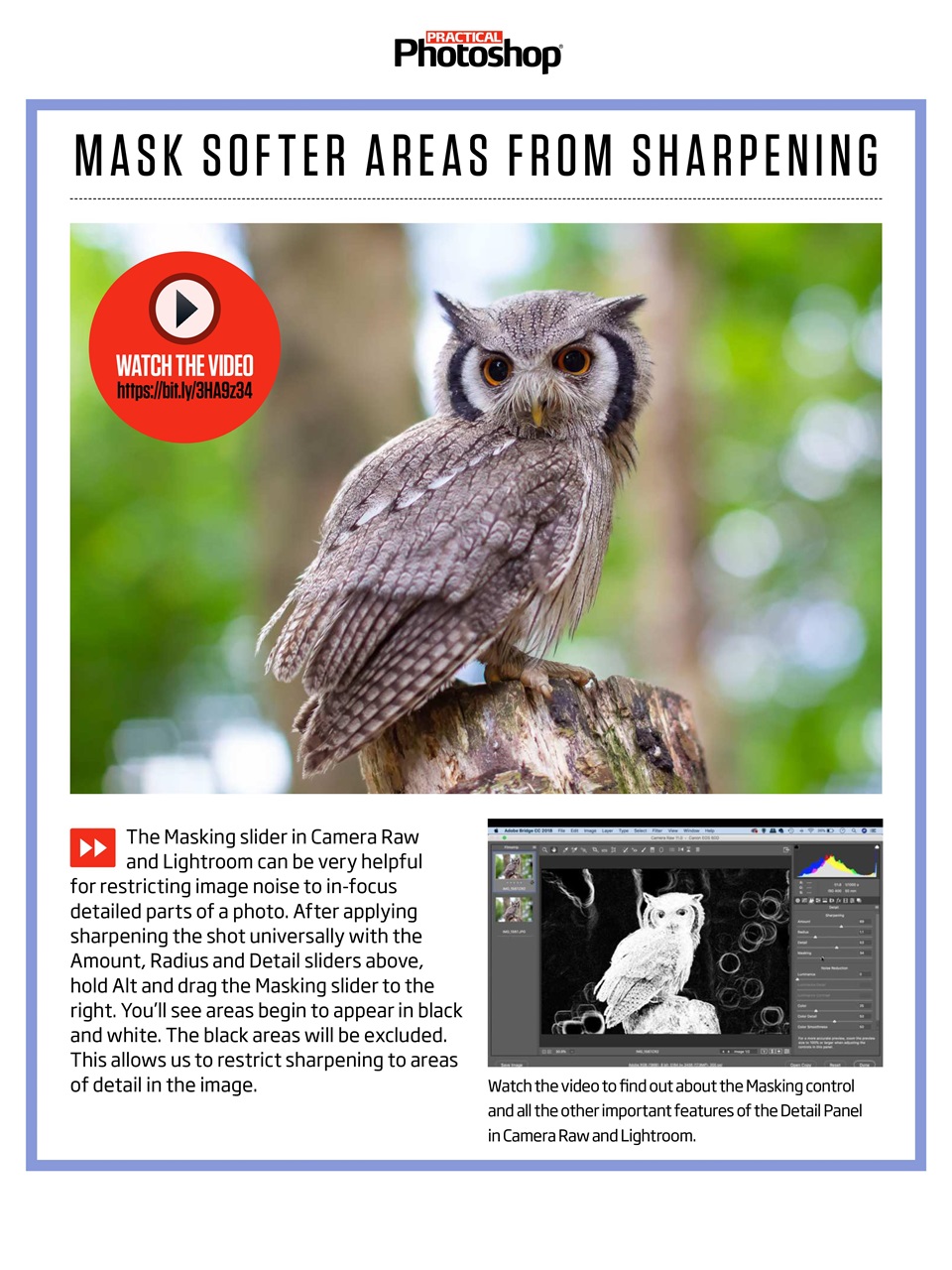 Practical Photoshop Magazine - July 2022 Subscriptions | Pocketmags