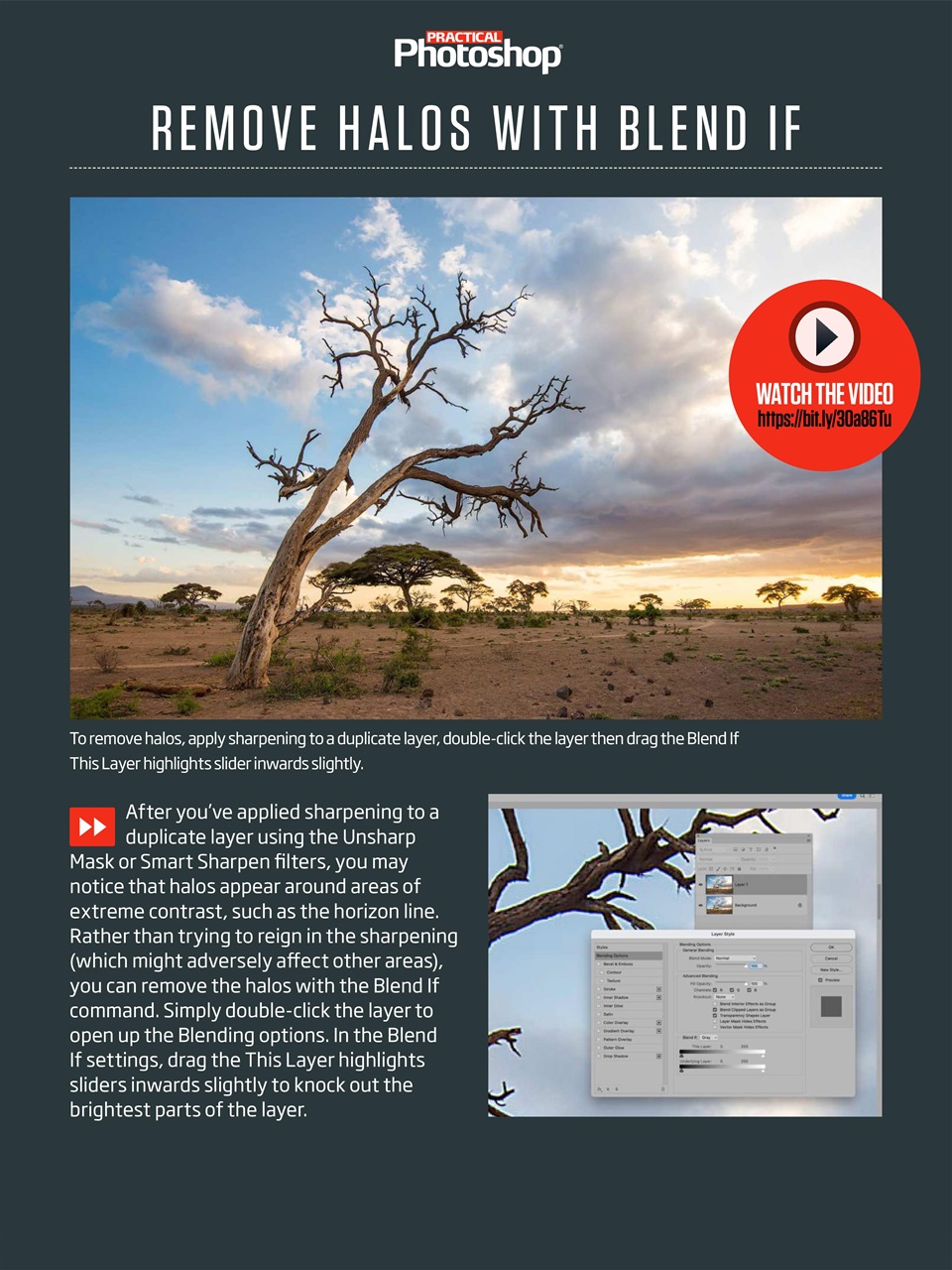 Practical Photoshop Magazine - July 2022 Subscriptions | Pocketmags