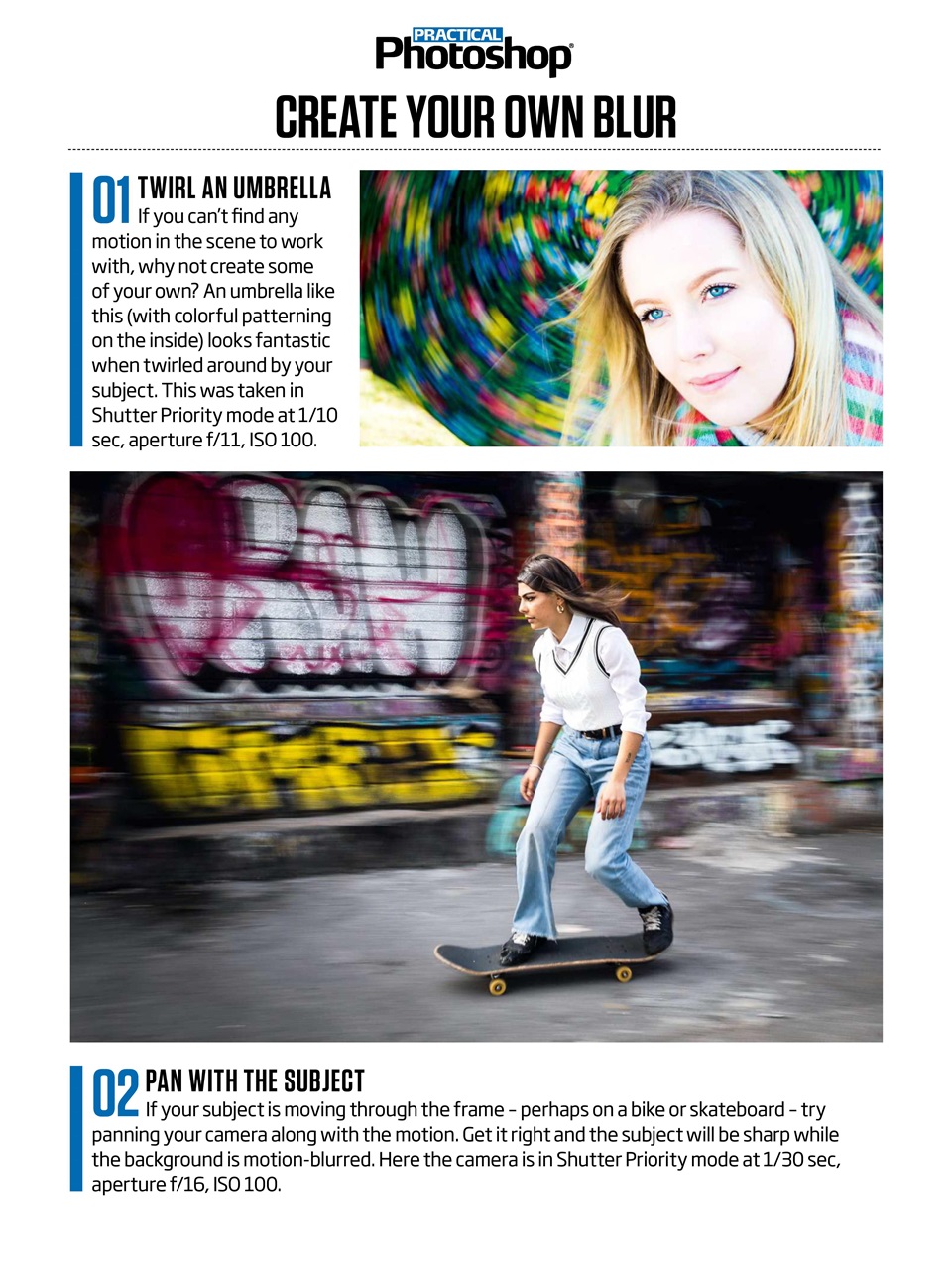 Practical Photoshop Magazine - July 2022 Subscriptions | Pocketmags